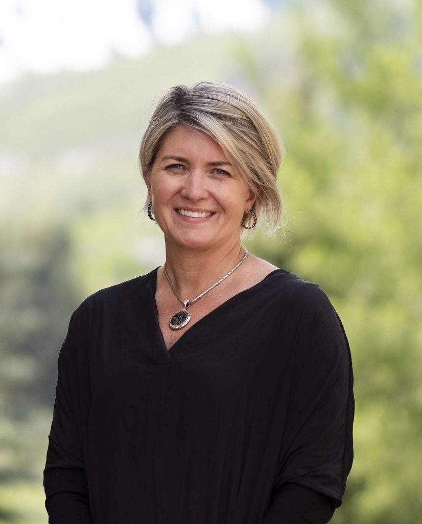 Sarah Johnson and Sara Amberg take on new leadership roles at the Vail ...